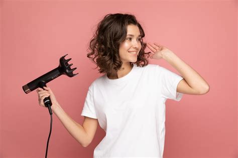 Diffusore Capelli Ricci Lo Usi Nel Modo Giusto