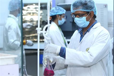 Qatesting Laboratory Nabltesting Lab Nabl Testing Laboratory