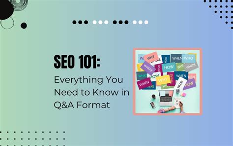25 Seo Objective Type Questions And Answers Mcqs