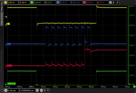 TXB0104 Bouncing Effect Logic Forum Logic TI E2E Support Forums