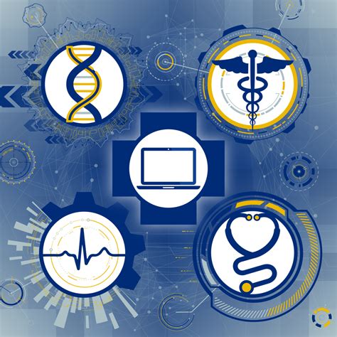 Culminating Project In Health Informatics Datafloq