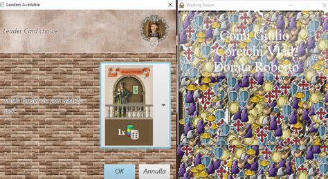 Github Giuliocomijava Board Game Lorenzo Il Magnifico Board Game