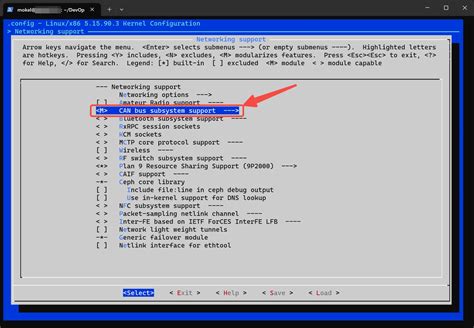 Wsl2下使用can Utils操作socketcan，dronecanuavcan调试器，usb Can模块 哔哩哔哩