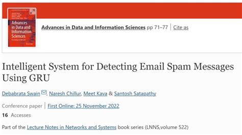 Naresh Chillur On Linkedin Machinelearning Deeplearning Cyber Cybersecurity 12 Comments