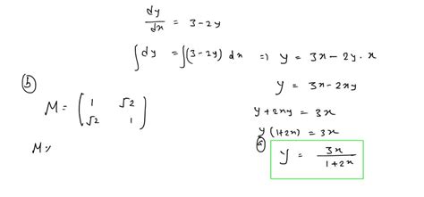 Solved Problem 1 Consider The Differential Equation F 4f 5f 2f 0