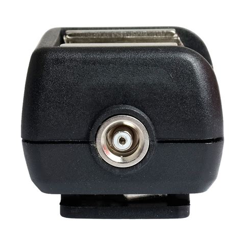 Jjc Jsc 2 Flash Shoe Adapter Kopen Cameranu
