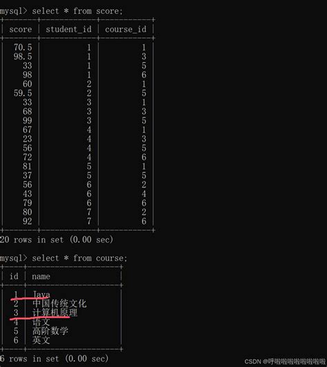 【mysql篇】聚合查询联合查询java Mysql 用户有关联多个角色如何用查询sql根据用户维度将角色聚合在一起 Csdn博客