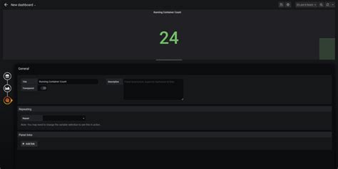 Monitoring With Cadvisor Prometheus Grafana