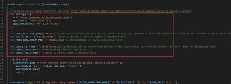 How To Run Post Deployment Script On Target Site After Api Deployment Skybow Portal