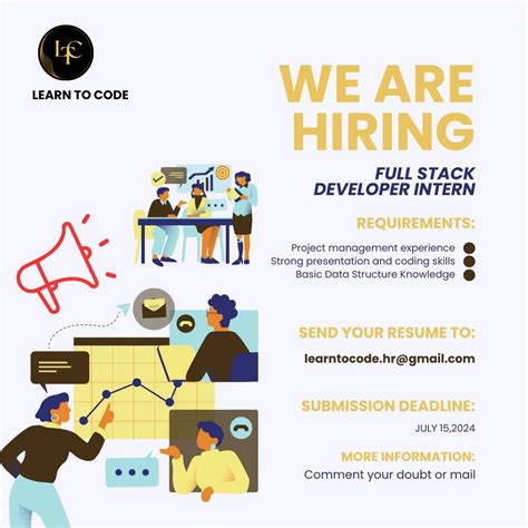 Learn To Codeltc On Linkedin Interested Internship Learntocode