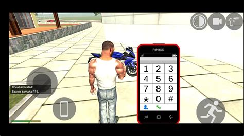 Cheat Code Of R15 Youtube