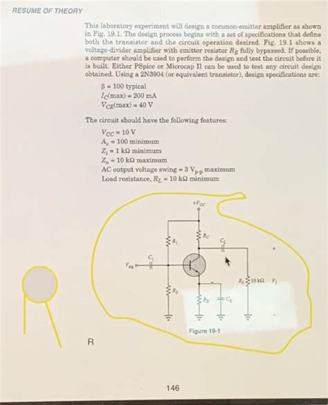 This Laboratory Experiment Will Design A