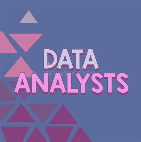 Text Caption Presenting Data Analysts Business Overview Programmer