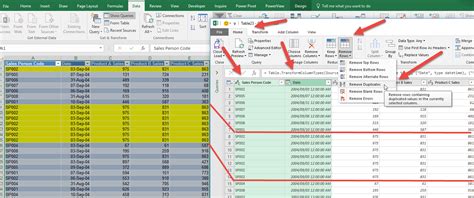 Removing Duplicates Online Excel Training AuditExcel Co Za