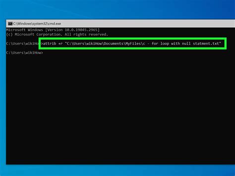 How To Make A File Read Only In Microsoft Word Or Excel