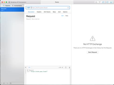 Wordpress Api Development With Postman Or Paw