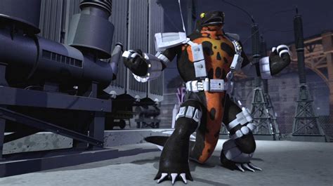 Tmnt2012 S5 E5 Newtralizer 2 By Giuseppedirosso On Deviantart