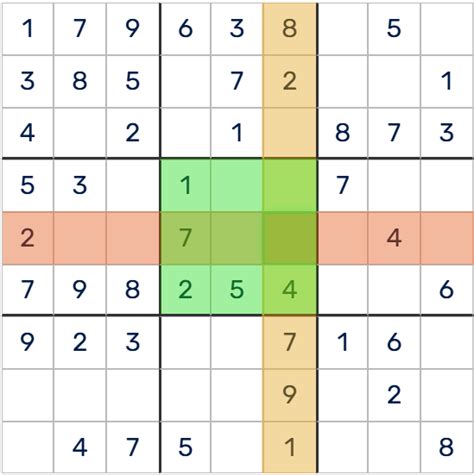 Sudoku Rules How To Play Sudoku Complete Puzzle Guide