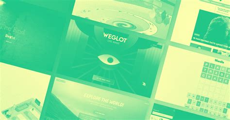 5 Interactive Websites To Inspire Immersive Web Designs Webflow Blog