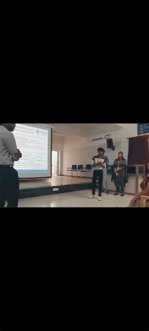 mohan prasanth on linkedin hackathon machinelearning ai captcha