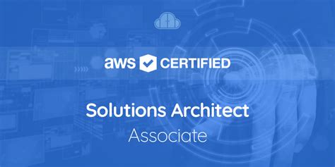 AWS Certified Solutions Architect Associate Cloud The Door