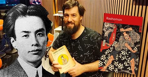 ¿morir De Hambre O Robar Dilemas De La Crisis En “rashomon” Un Cuento Japonés Que Se Puede