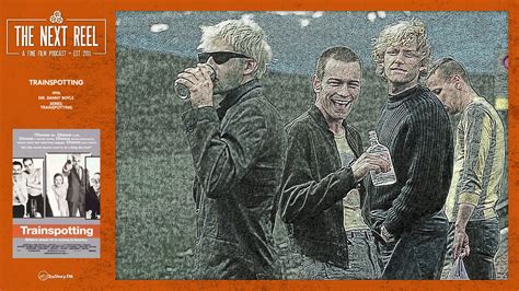 Trainspotting Playlist At Kate Gates Blog