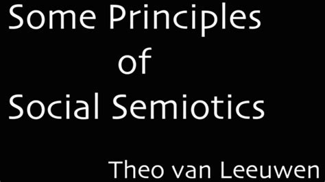 Highlight Of The Thessaloniki Iass Congress “principles Of Social