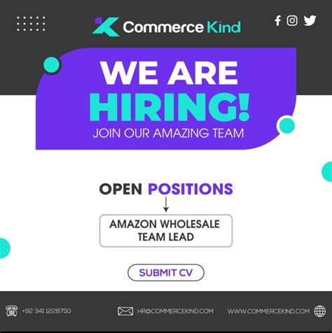 Muhammad Shahbaz On Linkedin Hiring Hiringimmediately Hiringalert Wholesale