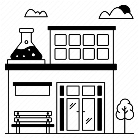 Medicine Laboratory Analysis Research Icon Download On Iconfinder