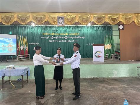 ရေတာရှည်မြို့နယ်၌ ၂၀၂၄ ခုနှစ် လူဦးရေနှင့်အိမ်အကြောင်းအရာ သန်းခေါင်စာရင