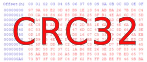 GitHub Erriez ErriezCRC32 Target Independent Flash And RAM Size