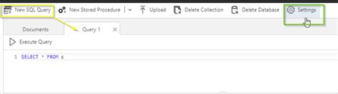 Returning Documents As One File Back From Azure Cosmosdb Tomowde
