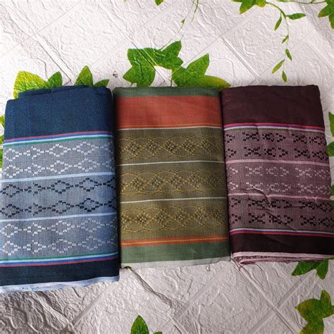 Jual Sarung Dewasa Shopee Indonesia