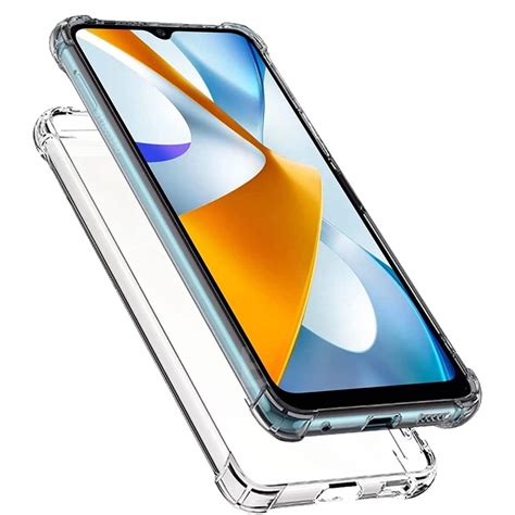 Husa Compatibil Cu Telefon Compatibila Cu Xiaomi Poco C40 Protectie