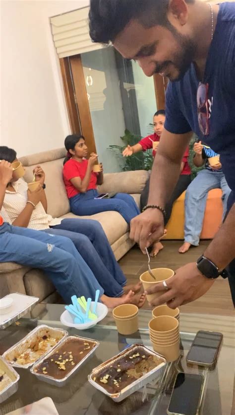 Iftar Celebration At Codimite Codimite