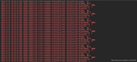 android room的学习之关联表 android room数据库多表关联 csdn博客