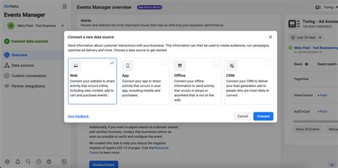 Meta Pixel Fynd Commerce