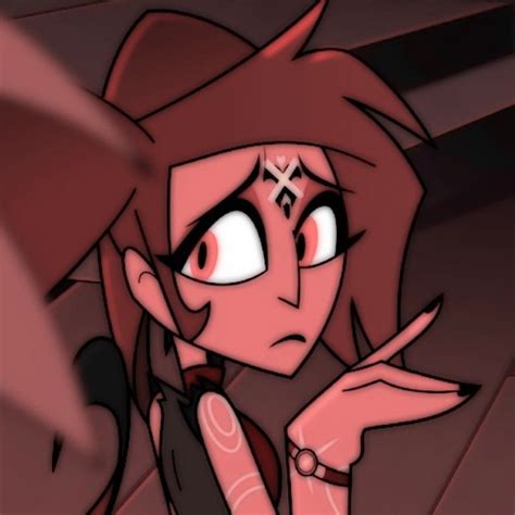 Barbie Wire ― Helluva Boss ☆ Profile Picture Barbie Boss