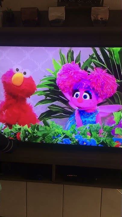 Sesame Street Intro Pt Br Youtube