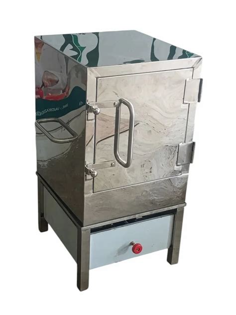 Idli Steamer At ₹ 22500 00 इडली स्टीमर In Rajkot Id 2855528558997