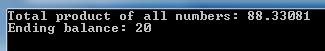 Linq Aggregate JQuery 2 DotNet