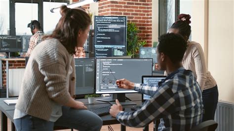 Digitalcrafts Online Bootcamps For Web Development Cybersecurity Data Analytics And Ux