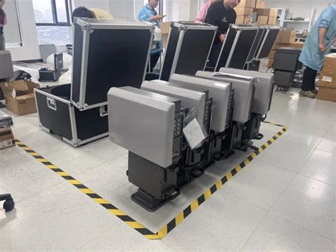 Drone Rf Scanner Protocol Analysis Id Sn Indentification Position Tracking And Monitoring