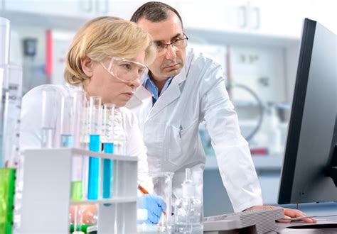 Suggestions For Improvement Of Laboratory Workflows Lab