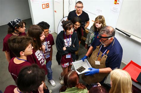 Even Years Later Gsa Alumni Reflect On Lessons Learned Uknow