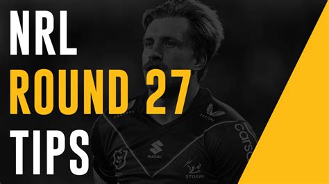 Nrl Betting Tips And Predictions Round 3 2025 Expert Analysis Kruzey