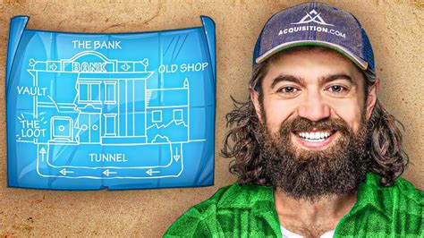 How I Created A Thumbnail For Alex Hormozi Hamed Rezaee Posted On The Topic Linkedin