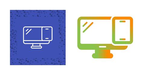 Responsive Design Vector Icon 39964147 Vector Art At Vecteezy