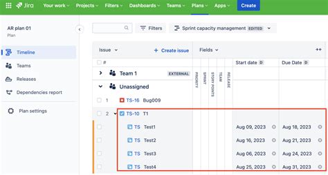 Automation How To Update Parent Task Start And Due Date Automatically